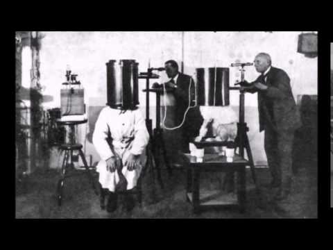 immortality experiment creepypasta - YouTube