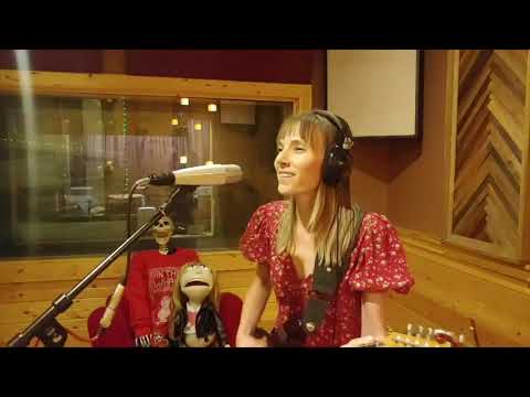 Addie Tonic at Silo Sound Recording Studio - YouTube