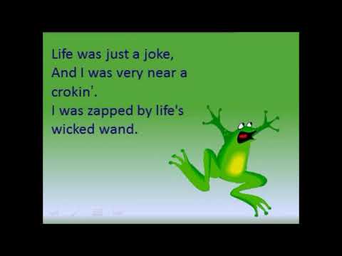 Frog Kissin--Chet Atkins & Ray Stevens - YouTube