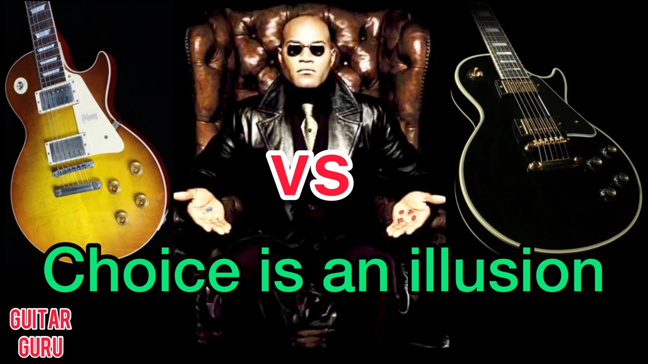 Les Paul Standard Or Les Paul Custom How To Choose Your Gibson Guitar les-paul-standard-or-les-paul-custom-how-to-choose-your-gibson-guitar