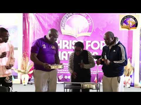 CFNM USA Live Stream 5