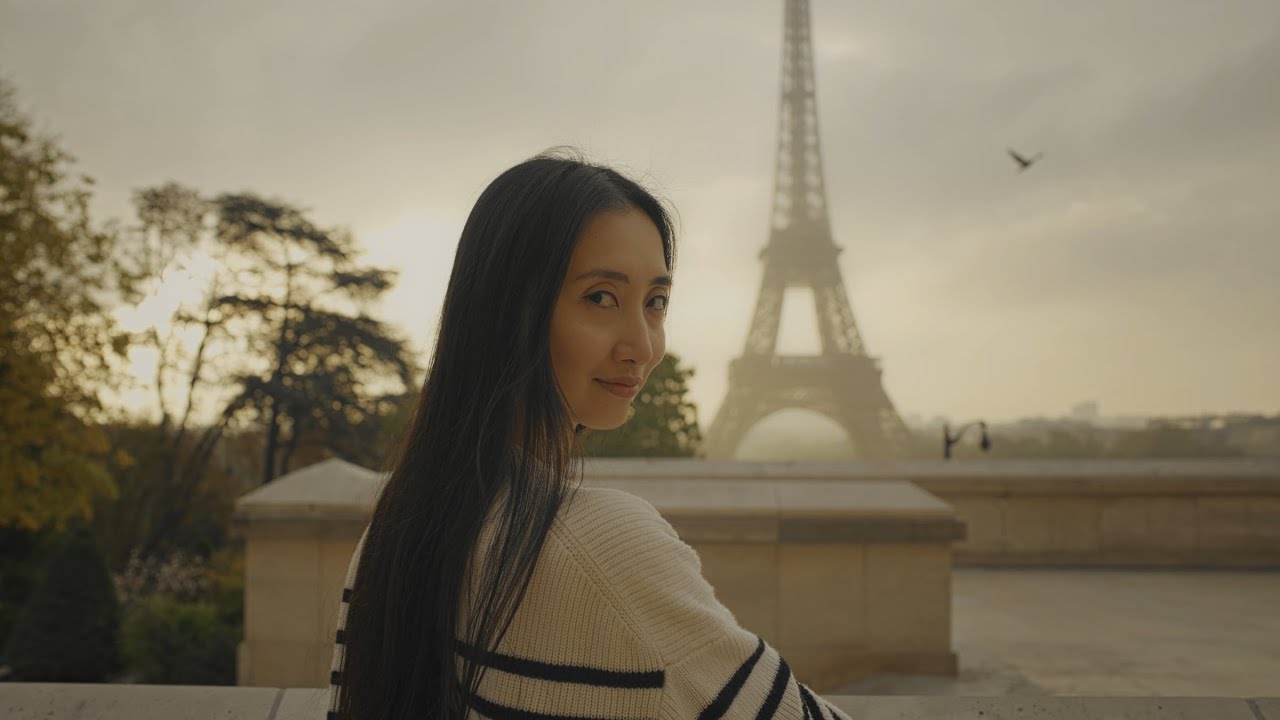 Time is on your side: A Paris film - YouTube