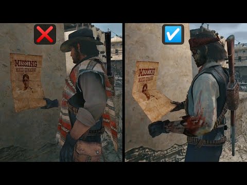 I just noticed Undead John’s reaction after saving a missing person is funnier than normal John’s