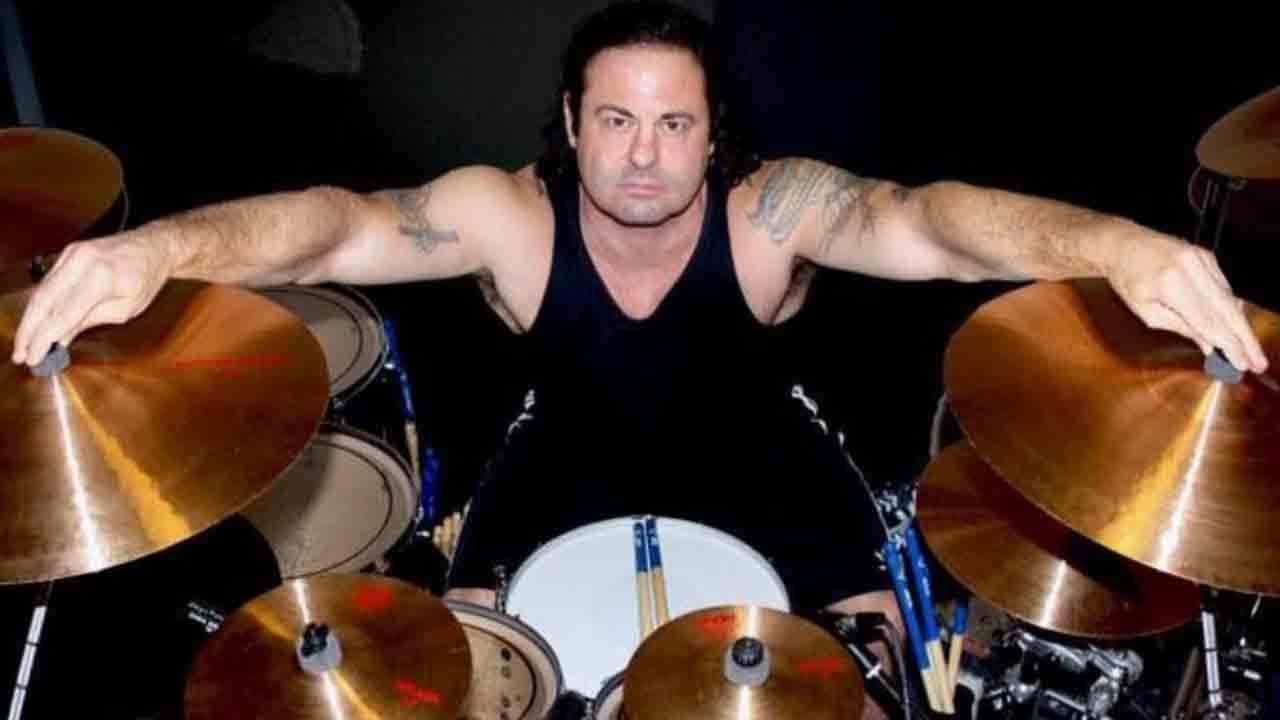 El Secreto Del Sonido De Korn David Silveria Youtube