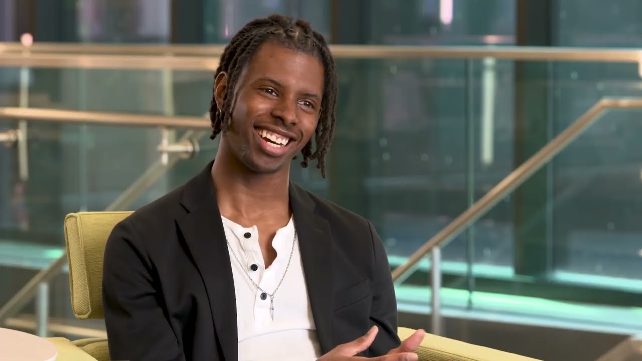 P1934 SMC 2022 13 IXD Experience B JT v06i06v04 - YouTube