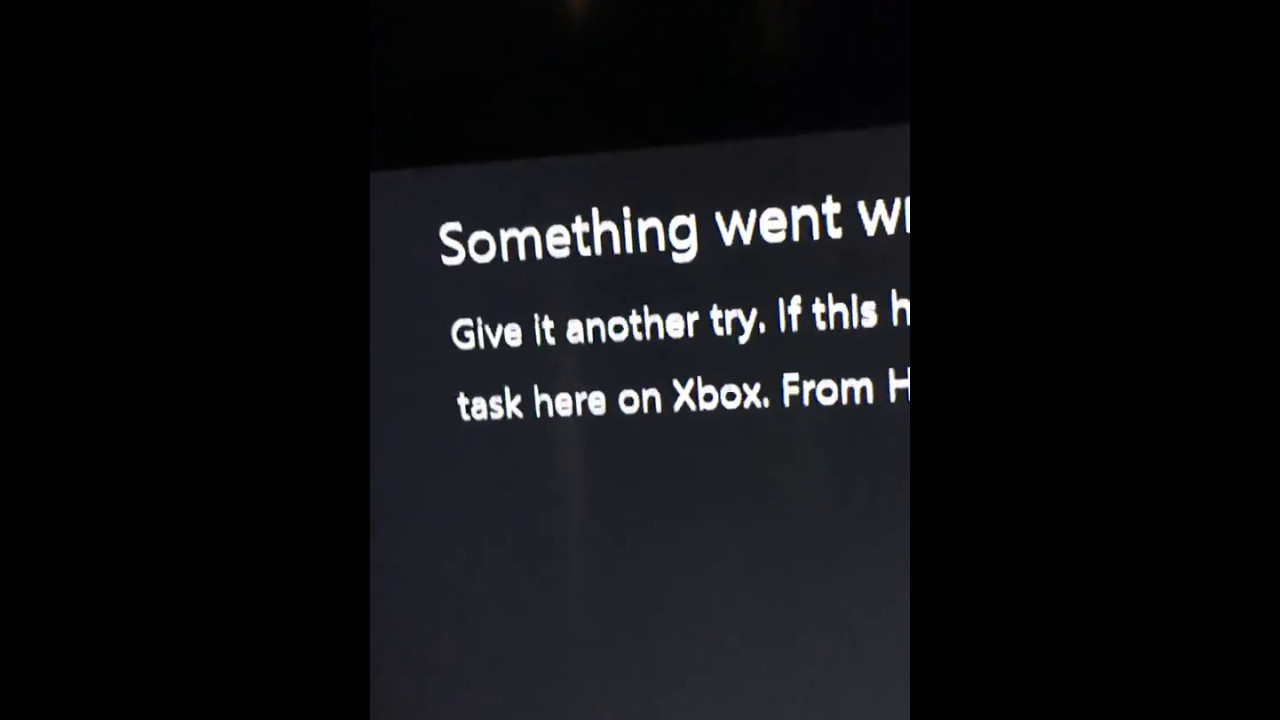 Help Xbox Error 0x80070490 Read Pinned Comment YouTube help-xbox-error-0x80070490-read-pinned-comment-youtube