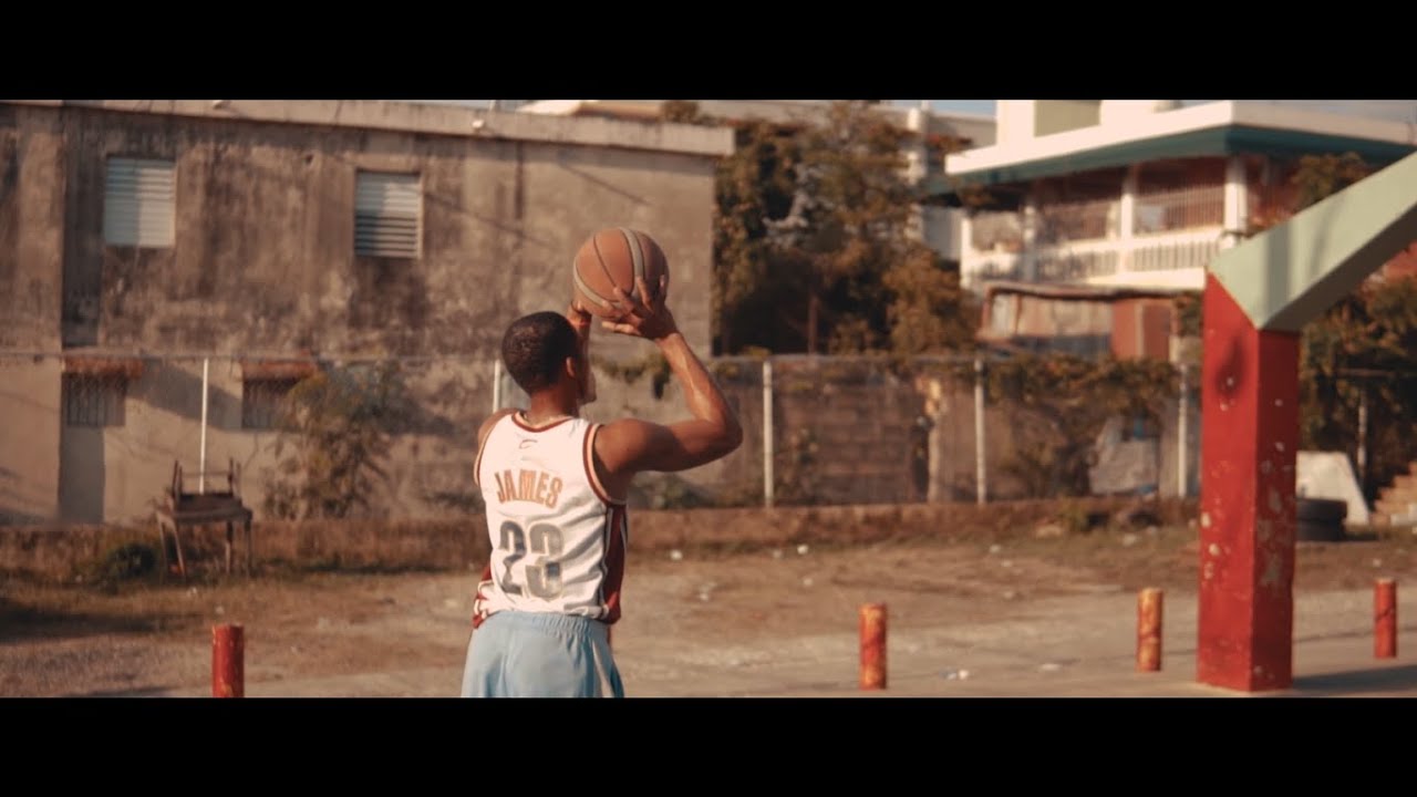 Mr. Fonsy, Angel Brown - Camina 🏃 - YouTube