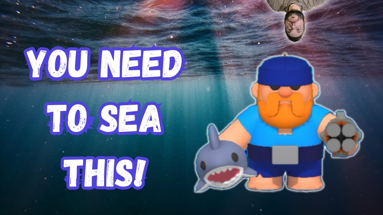 *BEST* SHARK BAIT DECK that Counters the Meta (Clash Mini) - YouTube