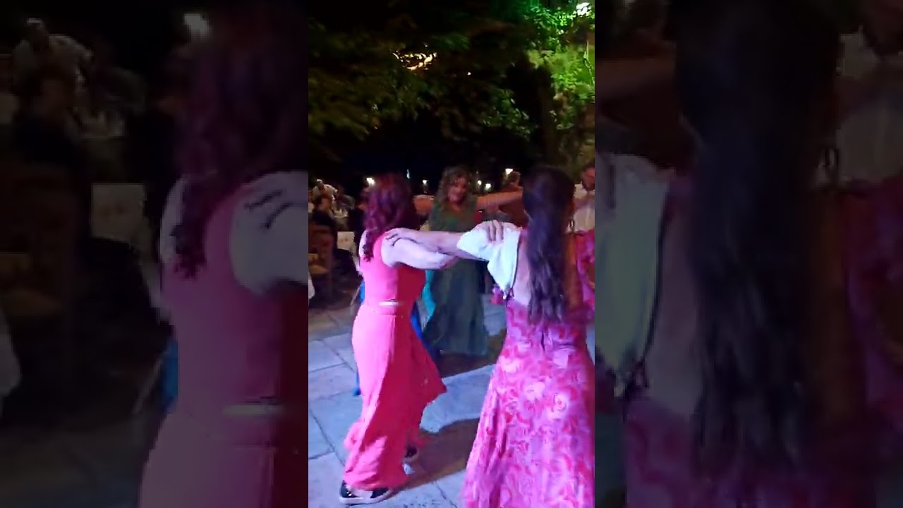 ΠΑΤΙΝΑΔΑ ΠΗΛΙΟΥ - ΧΑΤΖΗΜΙΣΙΩΤΙΚΟΣ ΣΕ ΠΑΡΑΔΟΣΙΑΚΟ ΓΑΜΟ ΣΤΗ ΒΥΖΙΤΣΑ ...