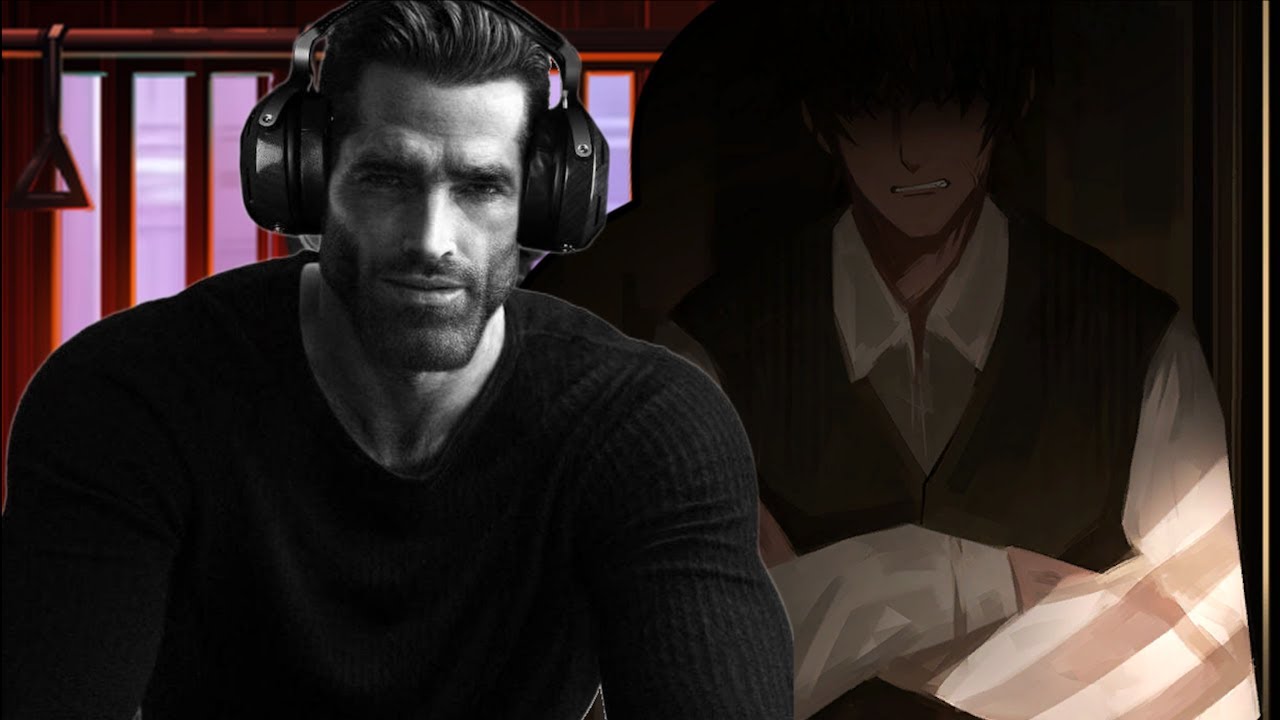 [Limbus Company Meme] Canto 6 OST Is PEAK - YouTube