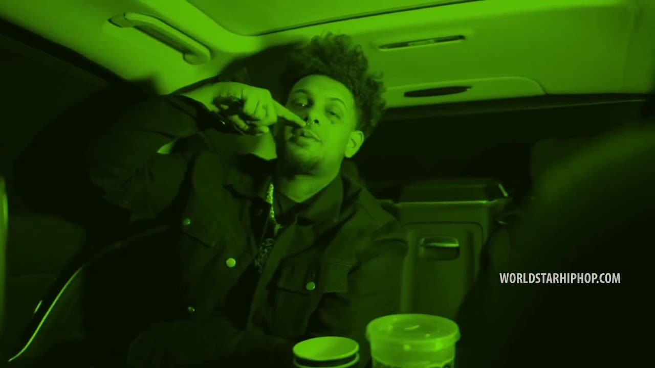 Smokepurpp “On Purppose” Official Music Video WSHH Exclusive online ...