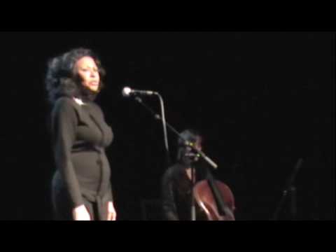 leslieebony - Let My People Go with her mom Ann Toni Trapp - YouTube