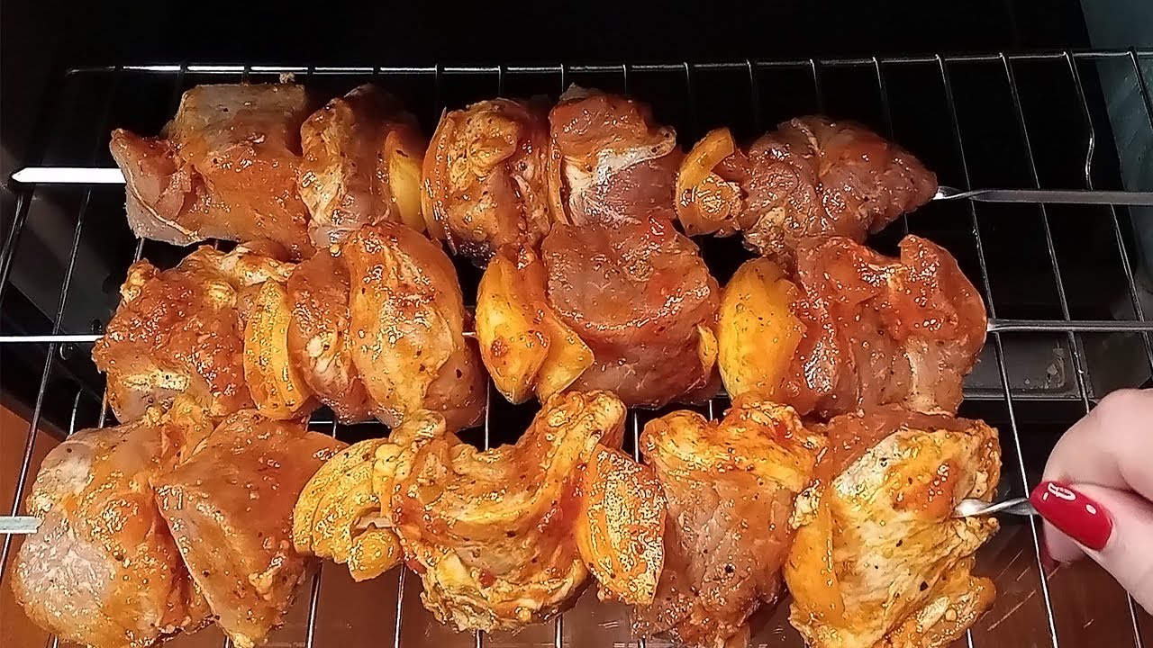 The aroma of this recipe drove the neighbors crazy! The Best BBQ ...