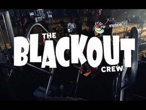 The Blackout Crew - I’ll Be Forever - (Donk - Edit) - YouTube