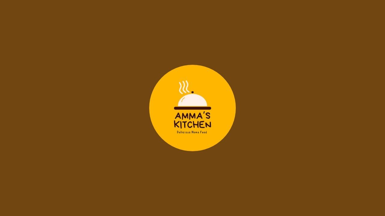 Amma's Kitchen is live! - YouTube