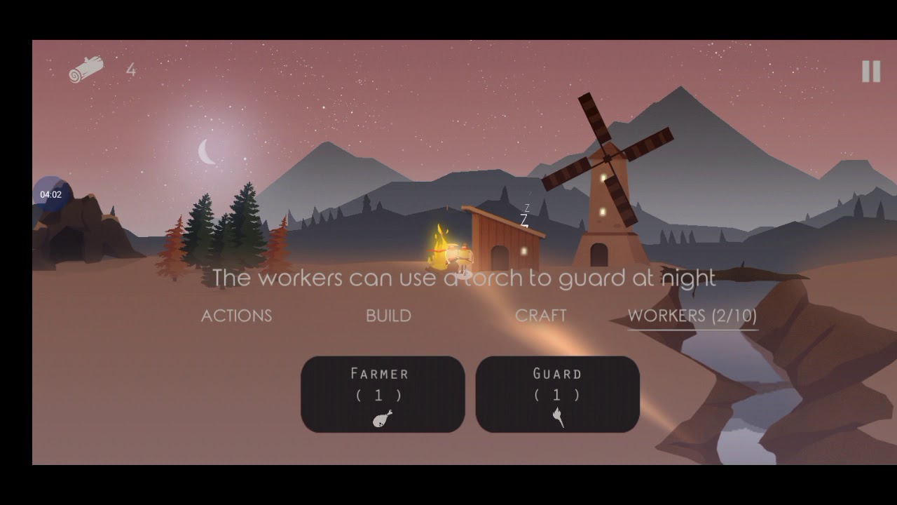 A New Game | The Bonfire Gameplay | Ep1 - YouTube