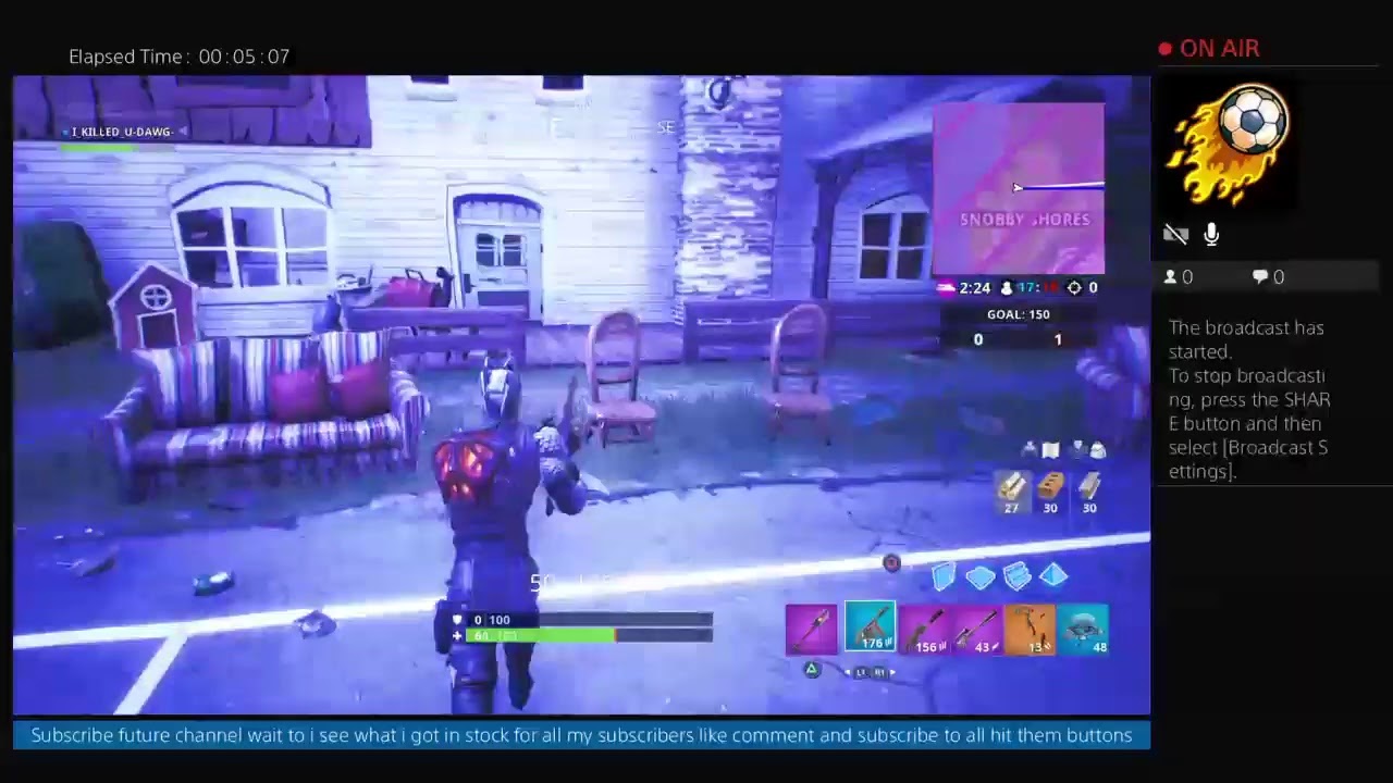 Must see epic fortnight like this video subscribe turn on bell ...