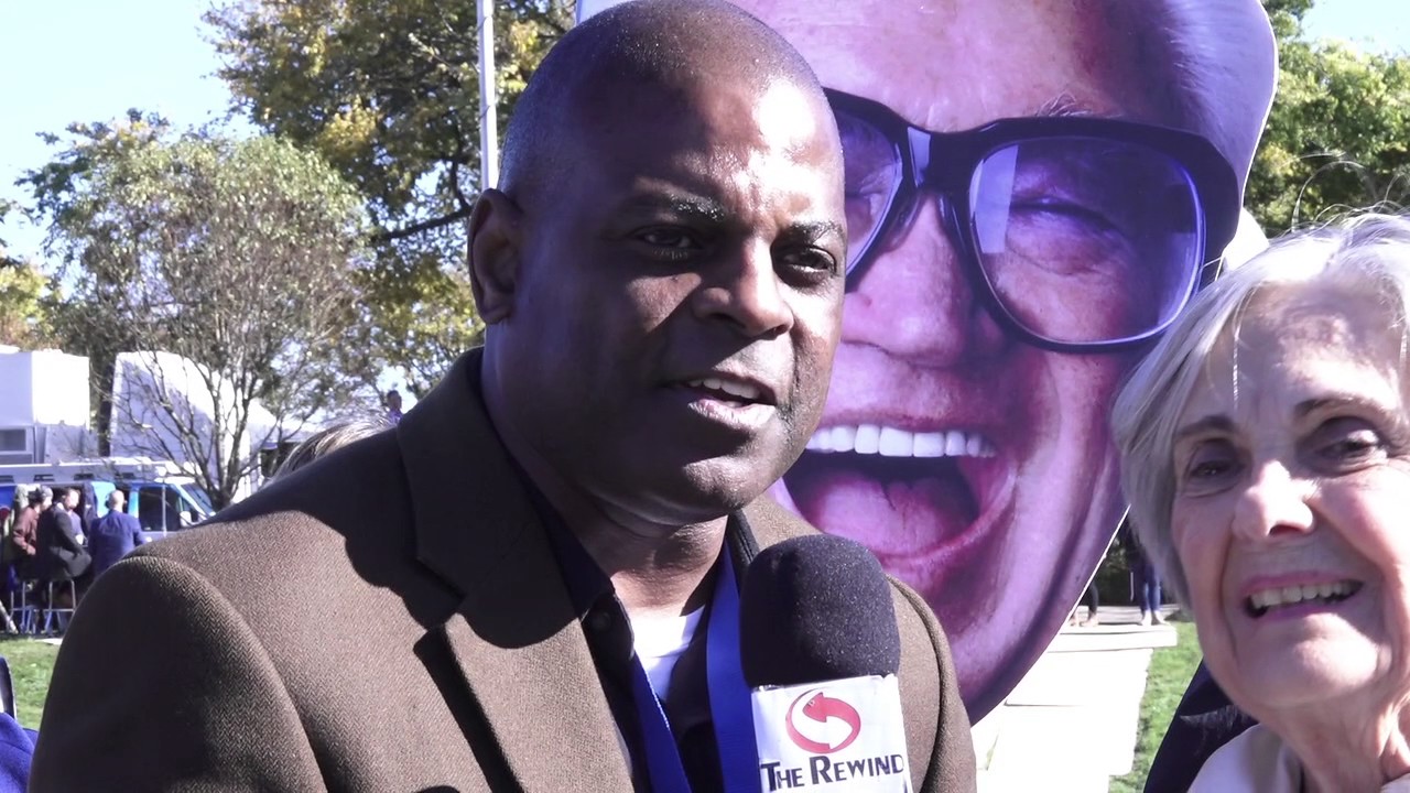 Chicago Cubs World Series Dutchie Caray Interview - YouTube