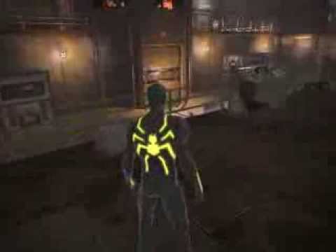 intel hd 4000 - The Amazing Spider-Man - YouTube
