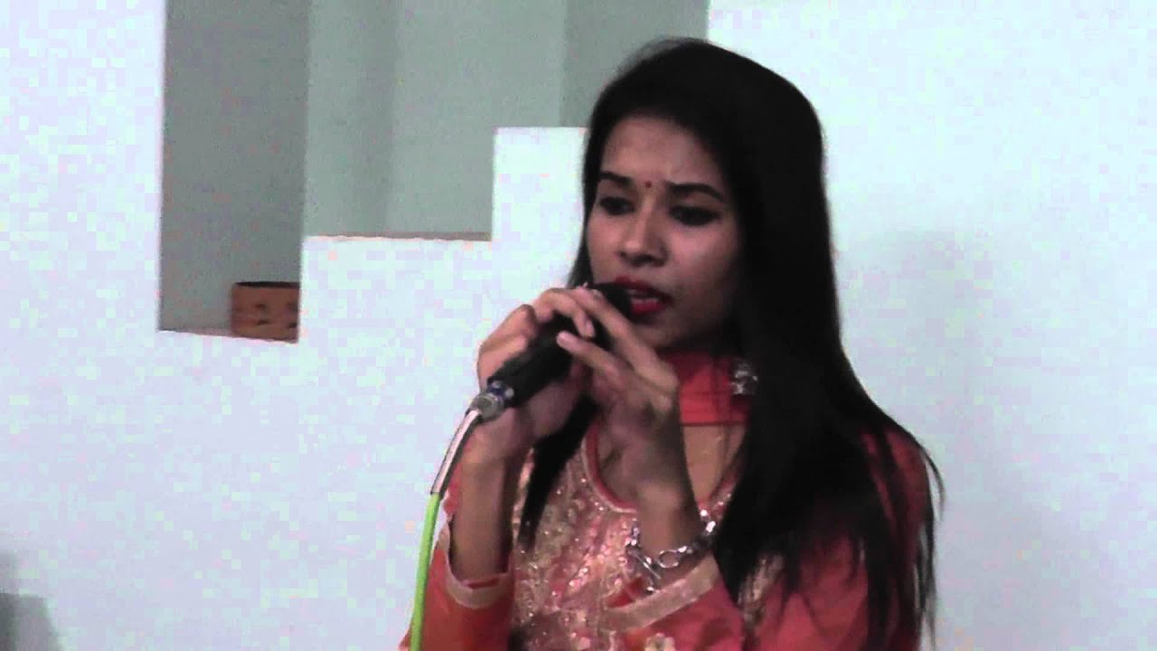 Dil Ke Armaan Aansuon Mein alo moni - YouTube