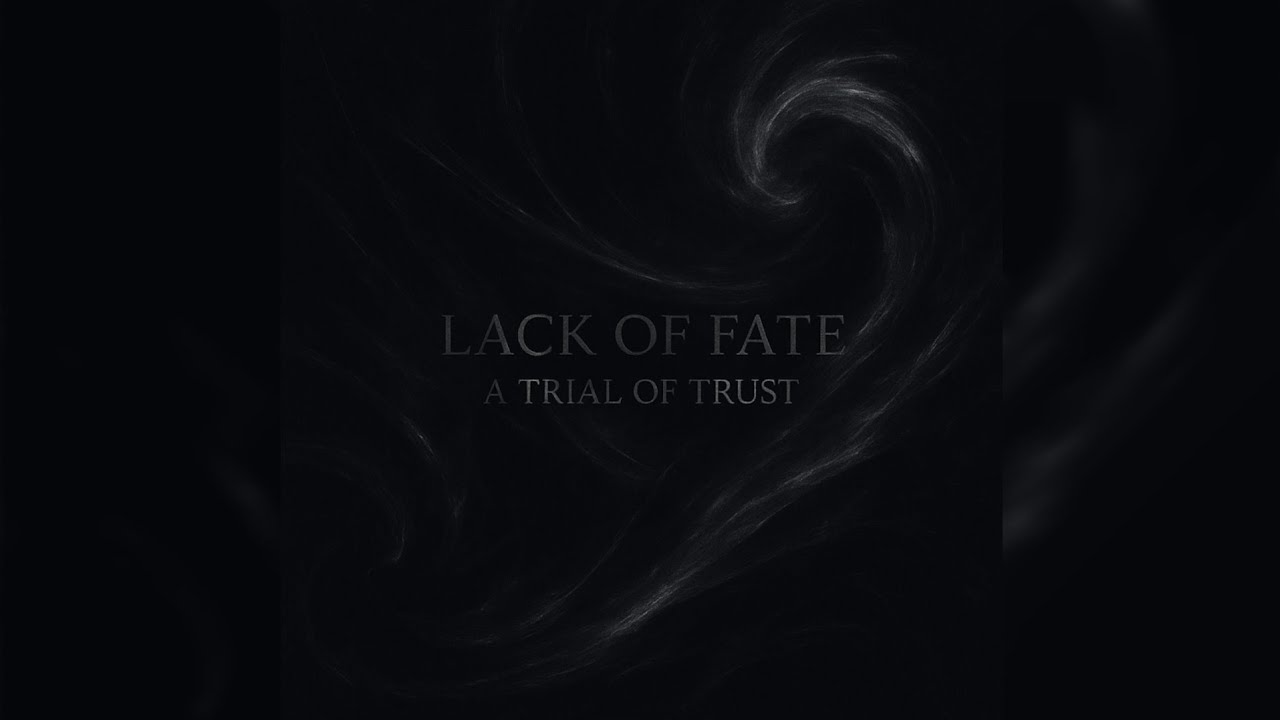 Lack Of Fate - Ethereal Existence (Original Mix) - YouTube