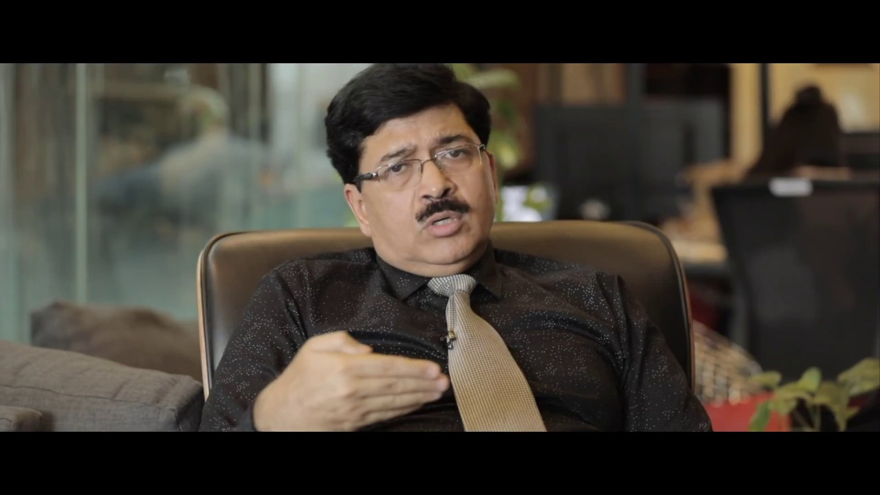 Dr Ravi Malik - Director - Radix Healthcare - YouTube