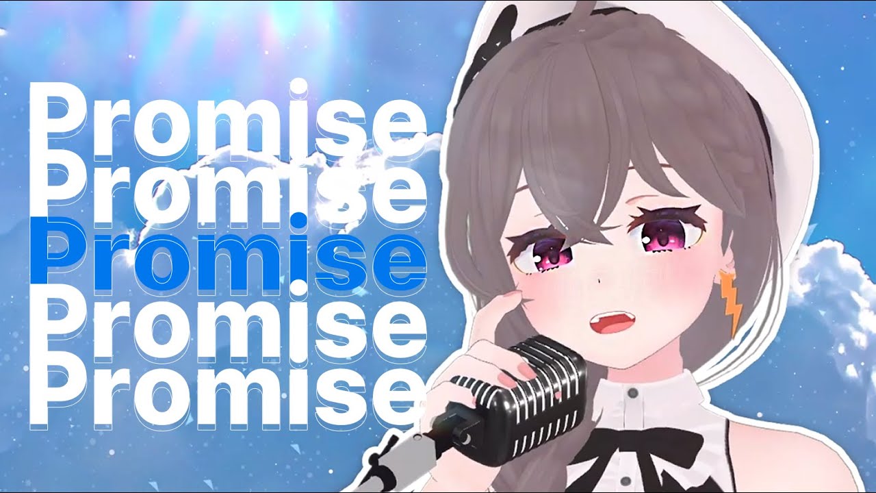 【채다빈】 🛫에픽세븐OST - Promise // COVER - YouTube