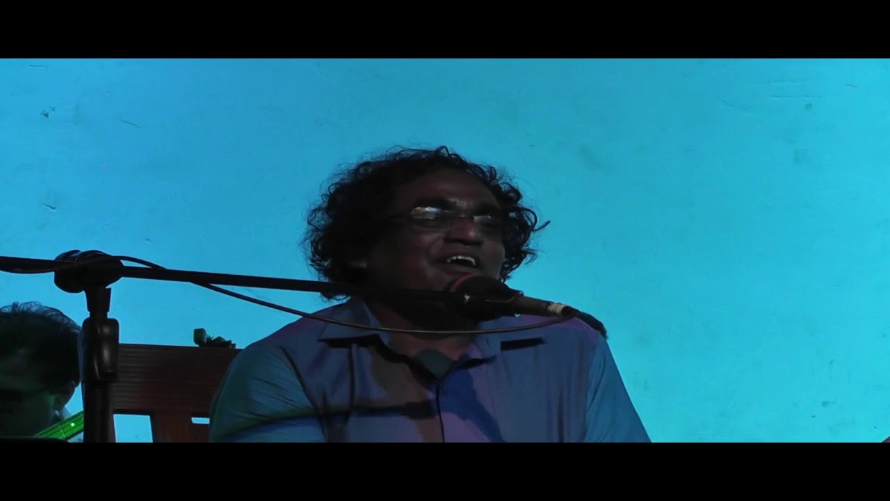 Chandra mandale.. dammika bandara .sinhala daluwattha - YouTube