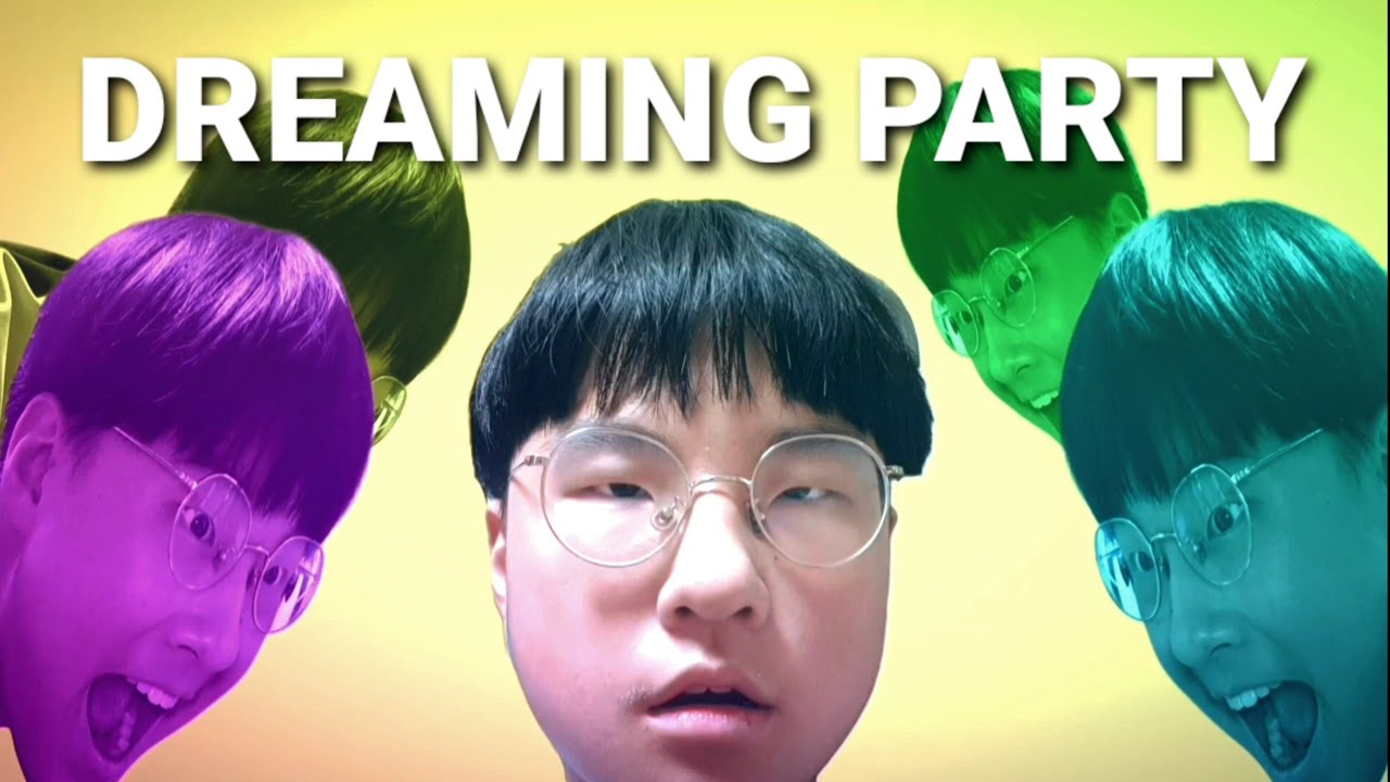 [꿈의악마 팬영상] 드리밍 파티 풀커버! (뮤직카스 ver.) @Ssuleim - YouTube
