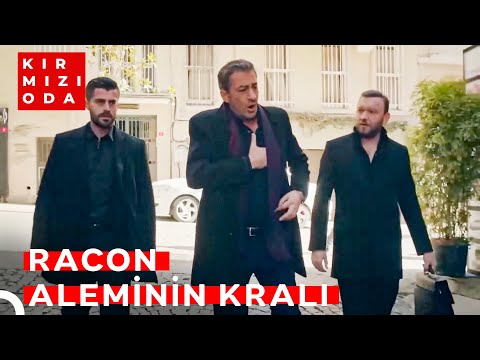 Biz Üç Kişiyiz: Ben, Panik ve Atak | Kırmızı Oda