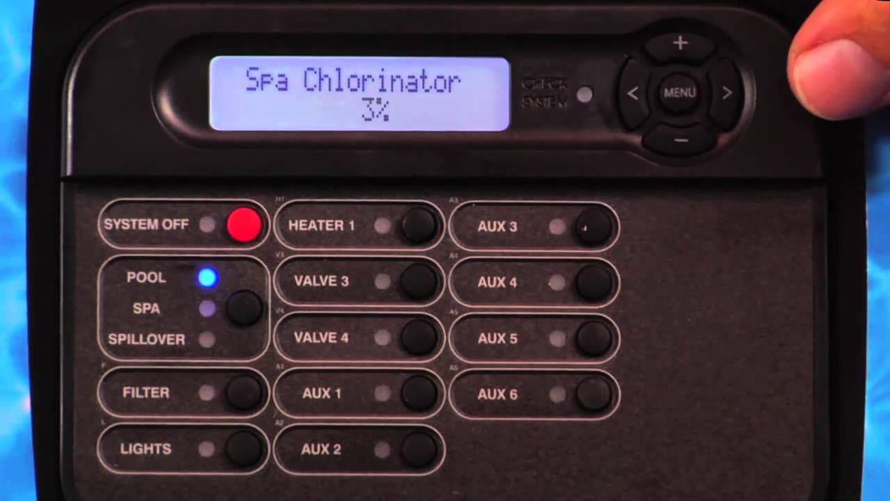 ProLogic: Programming Settings - YouTube