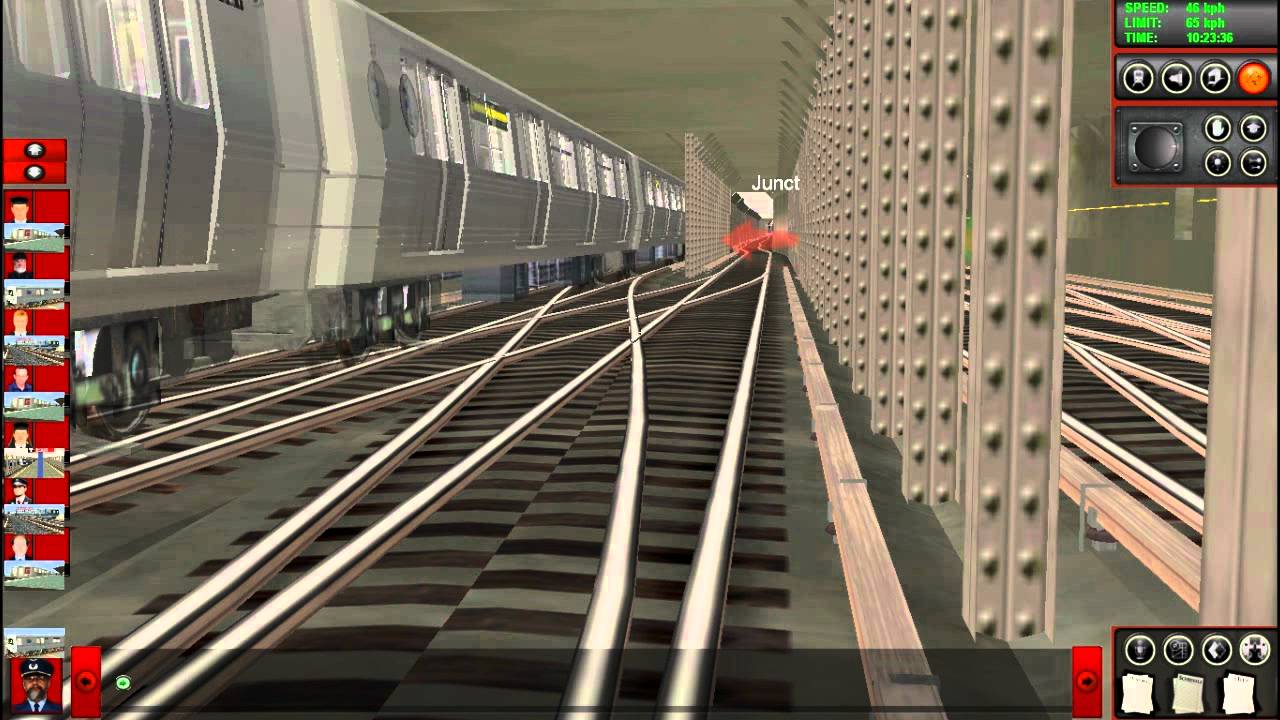 Trainz simulator 12 subway - hostsgasw