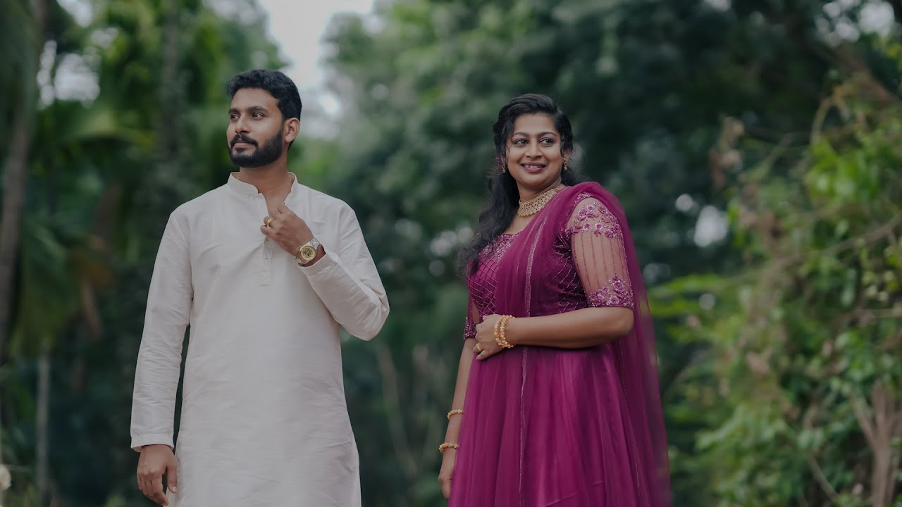 JOSE & SONIYA WEDDING DAY LIVE - YouTube