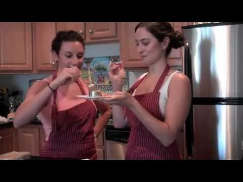 Game Thyme: Sunday Funday with Liz DiAlto + Heather Pierce - YouTube