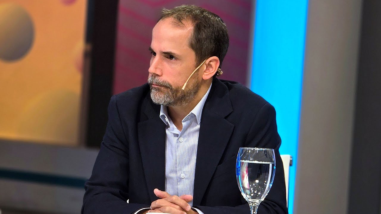 "Una reforma constitucional no era el camino": Hugo Bai y la discusión ...