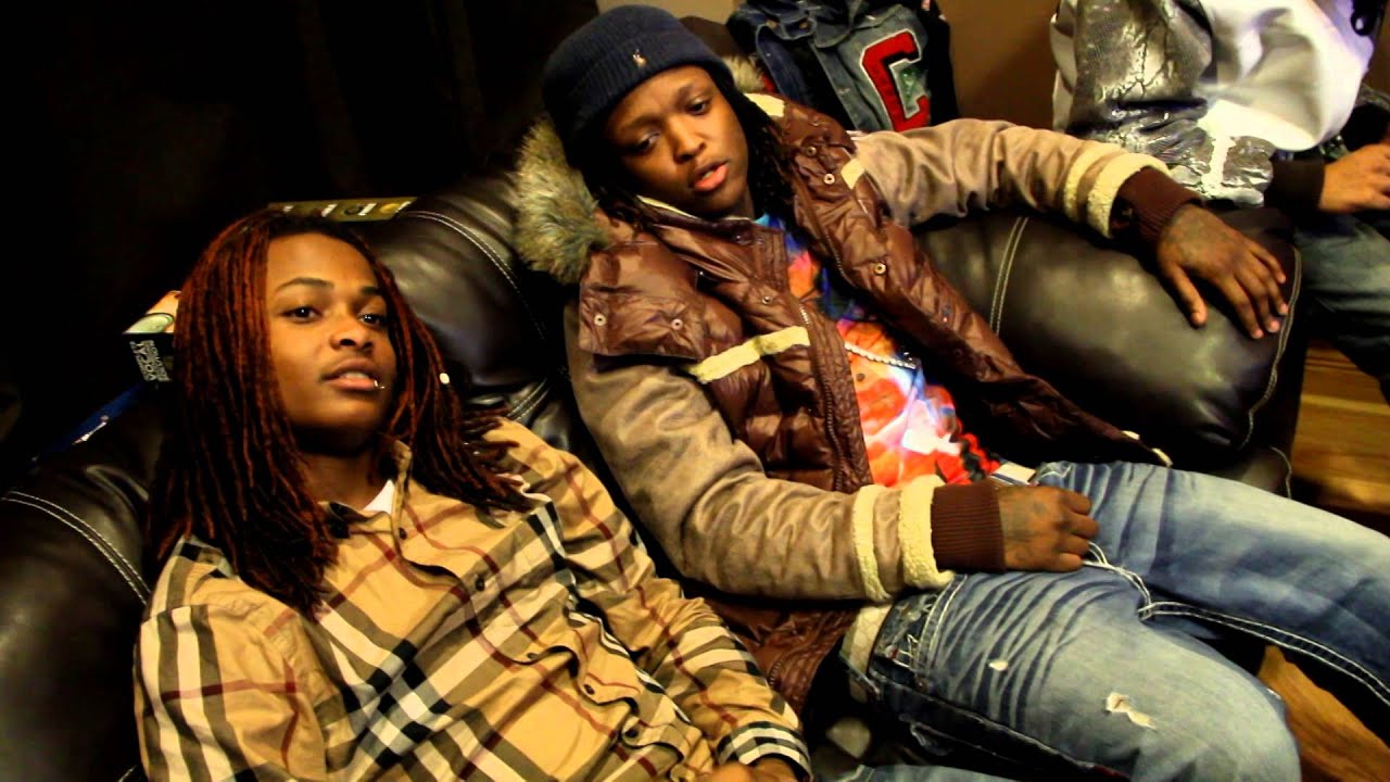 SICKO MOB - BOP FEST 2014 FEB 21st ( WALA CAM ) - YouTube