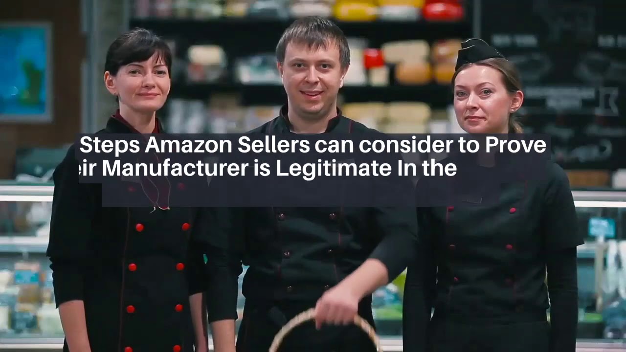 smart seller amazon seller account - YouTube