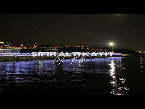 Ağla Kalbim (Saz Versiyon)