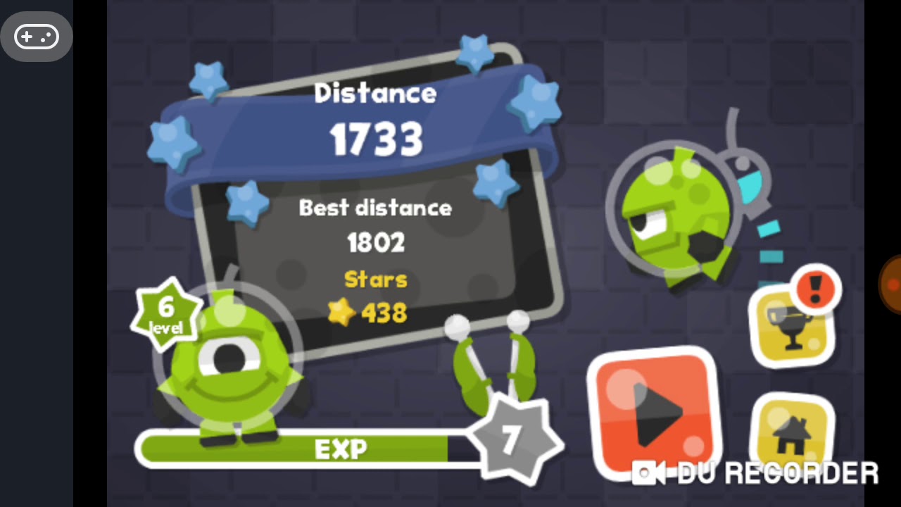 ufo run oynadık - YouTube