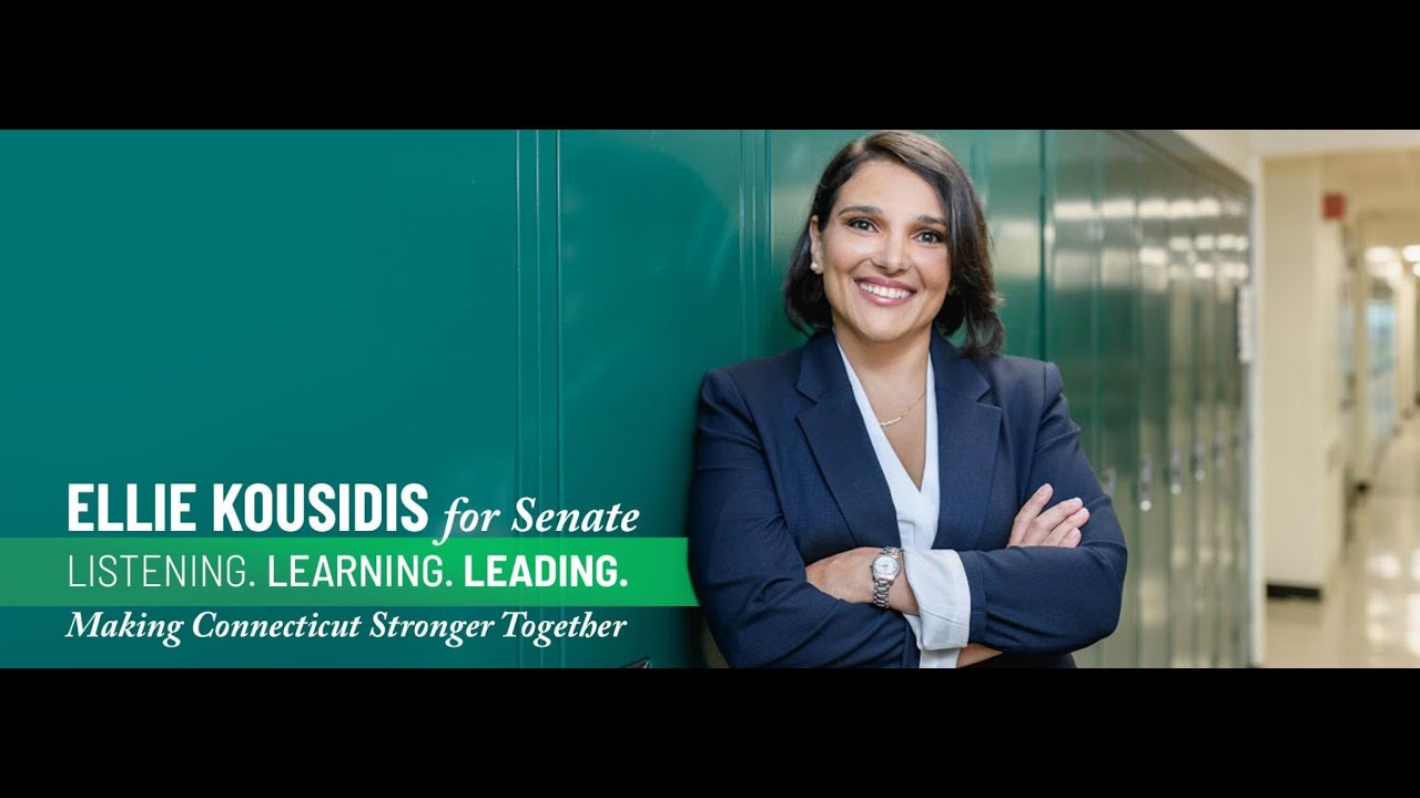 Who Is Ellie - YouTube