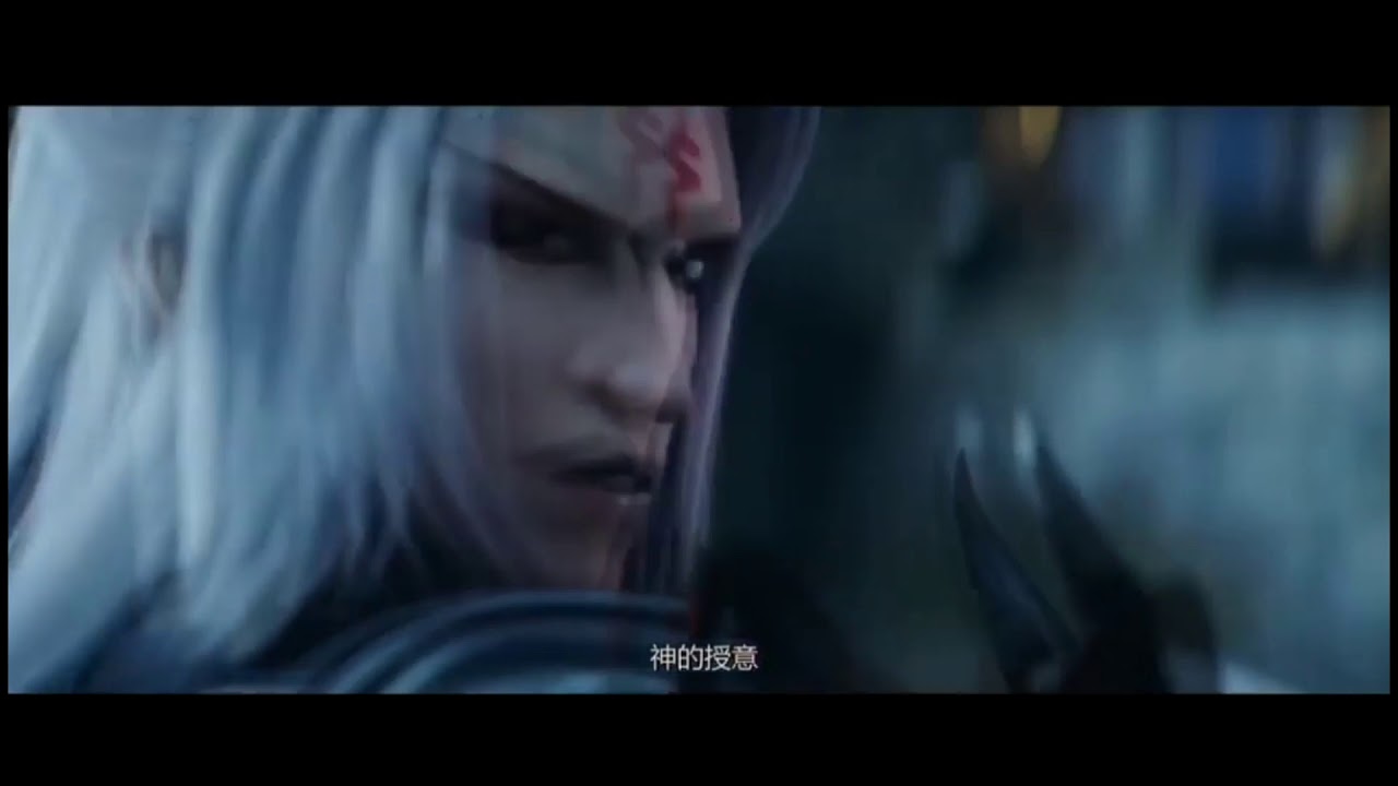 MOBILE LEGENDS video clip - YouTube