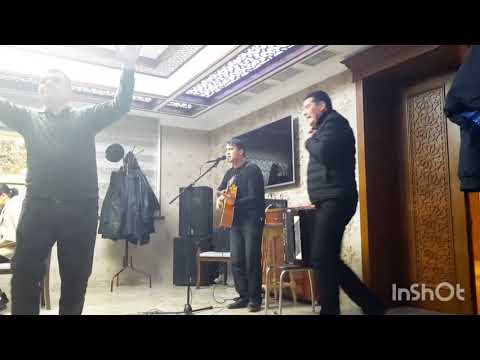 Temur Atabullayev. chito grito. Avadan . XORAZM. GITARA .URGANCH .HOTEL .