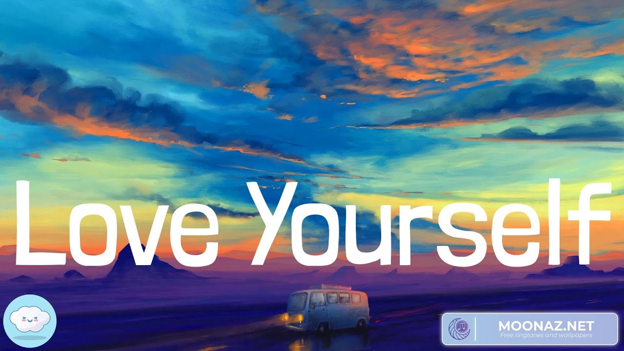 Ghost Justin Bieberlyrics Love Yourself Justin Bieber Stephen Sanchez Ed Sheeran