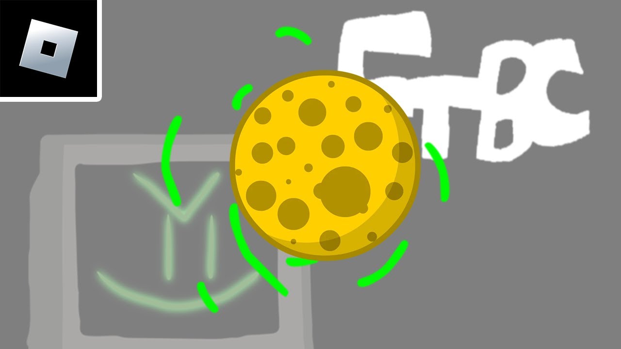 Roblox Find the BFB Characters: how to get "Cheese Orb" - YouTube