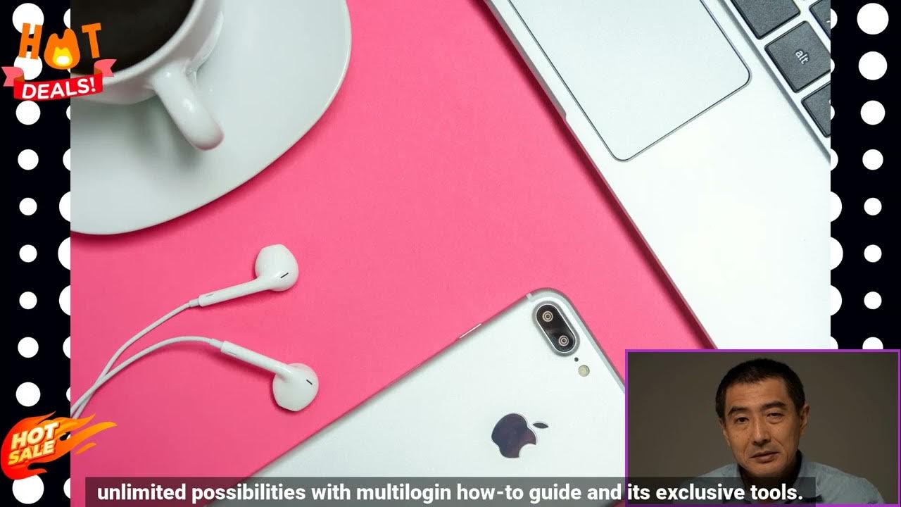 multilogin how to guide The best software support just for you Multilogin - YouTube