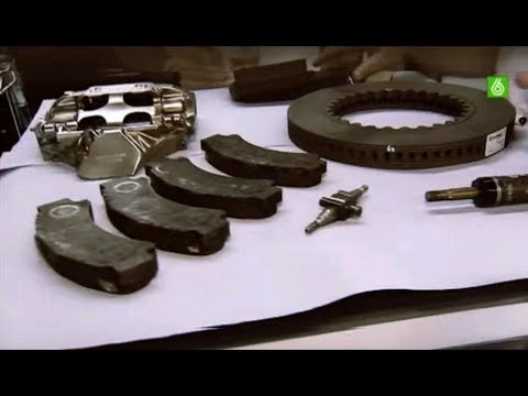 Técnica F1: Frenos Especial Canadá 2011 - Por Toni Cuquerella - YouTube