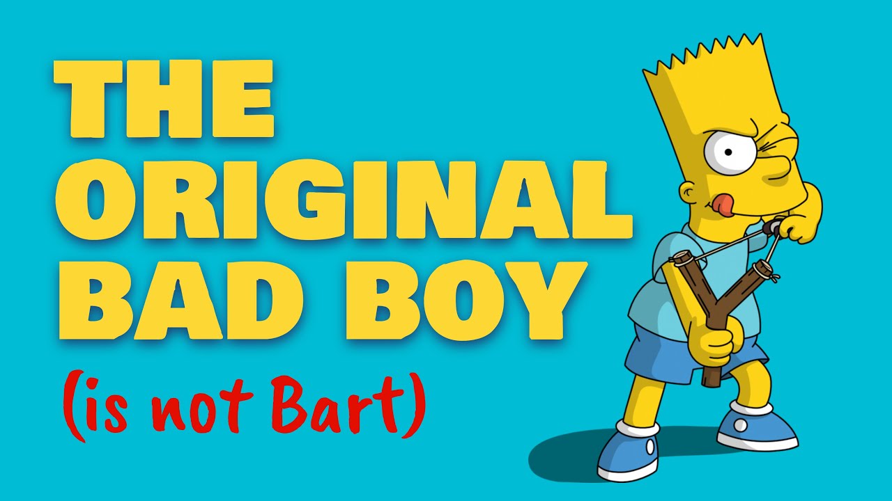 Original Prankster: The Origins of the Modern Menace from Max and ...