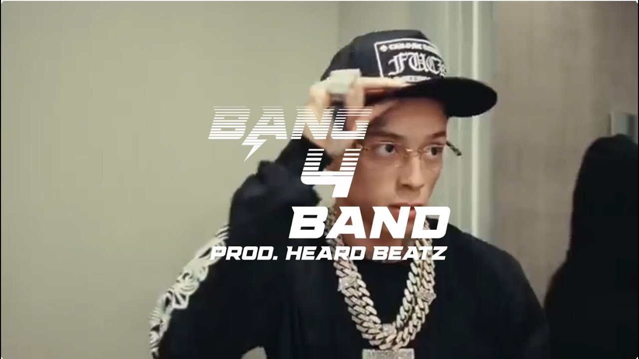 (FREE) "Bang4Band" | Central Cee UK drill Type Beat | Instrumental - YouTube