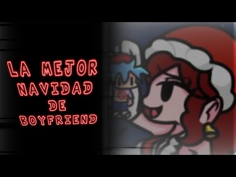 La Mejor Navidad de Boyfriend [Vore]