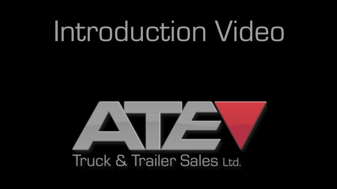 ATE Introduction Video - YouTube
